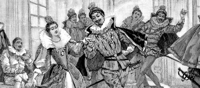 Barock (1600–1720) • Literaturepoche und ihre Merkmale