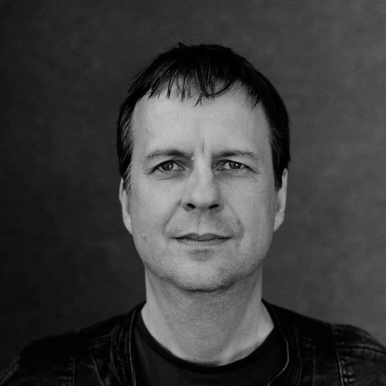 Patrick Süskind • Biografie und Werke
