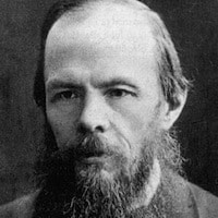 Fjodor M. Dostojewski • Biografie und Werke