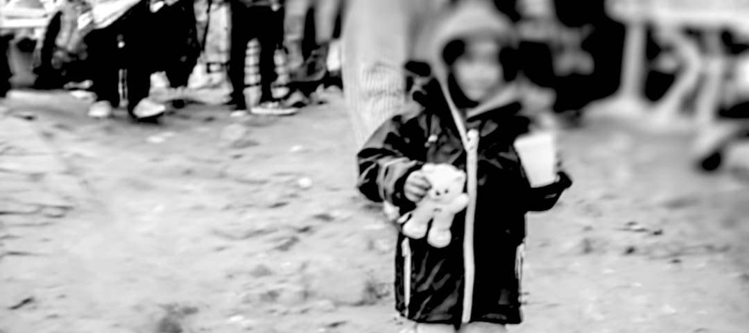 Gehen, ging, gegangen • Lektürehilfe