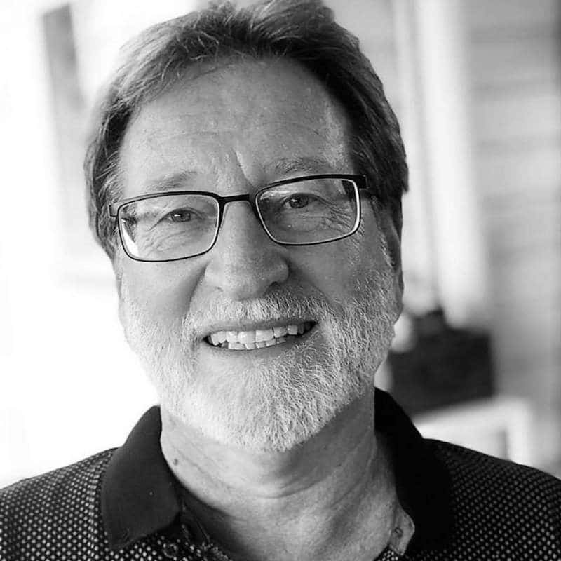 Michael Gerard Bauer • Biografie und Werke