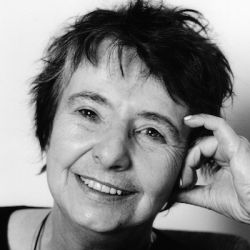 Mirjam Pressler • Biografie und Werke