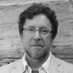 Tom Franklin • Biografie und Werke