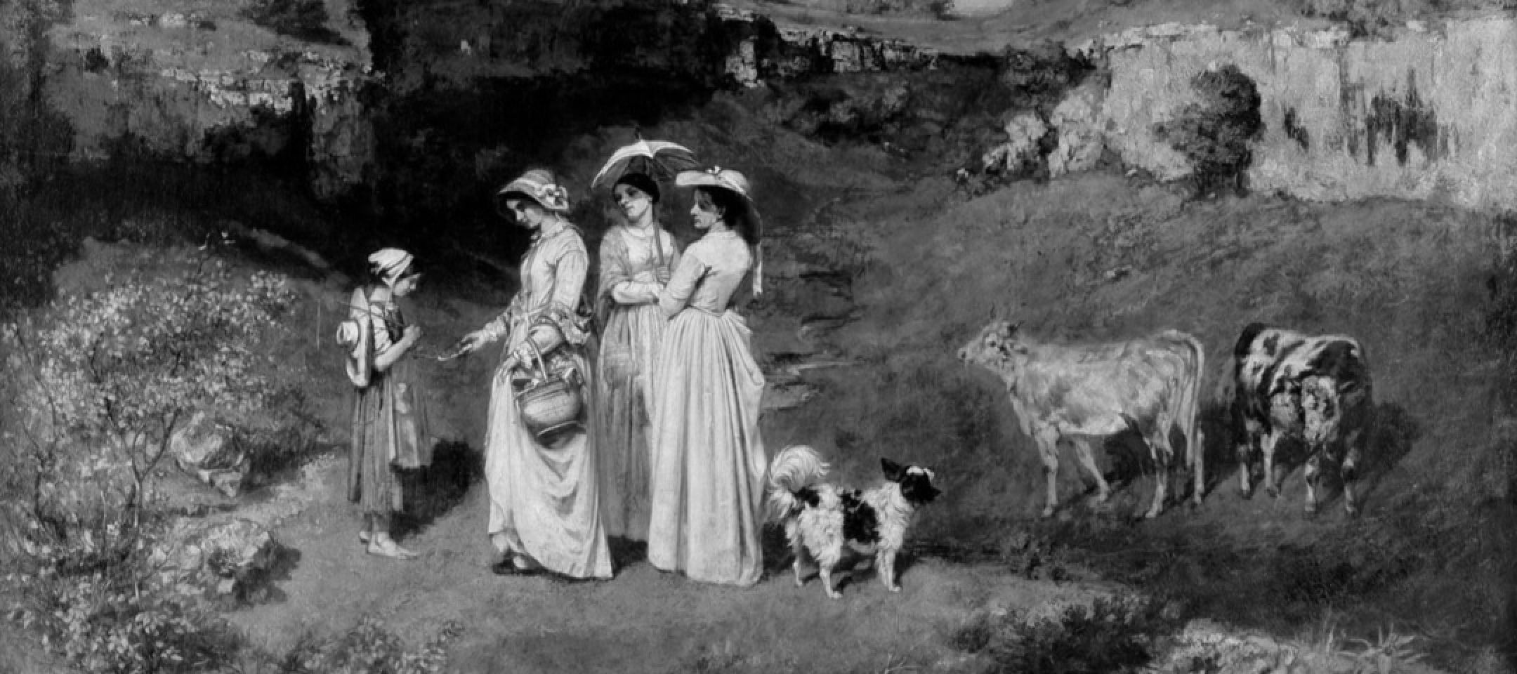 Realismus (1848–1890) • Literaturepoche und ihre Merkmale