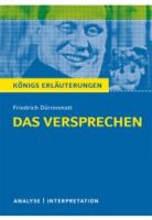 Das Versprechen • Lektürehilfe