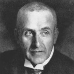 Frank Wedekind • Biografie und Werke