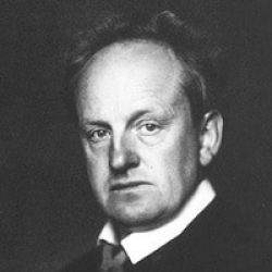 Gerhart Hauptmann • Biografie und Werke