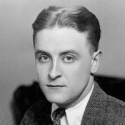 F. Scott Fitzgerald • Biografie und Werke