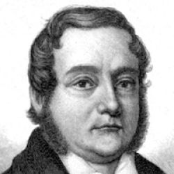 Adalbert Stifter • Biografie und Werke