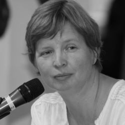 Jenny Erpenbeck • Biografie und Werke